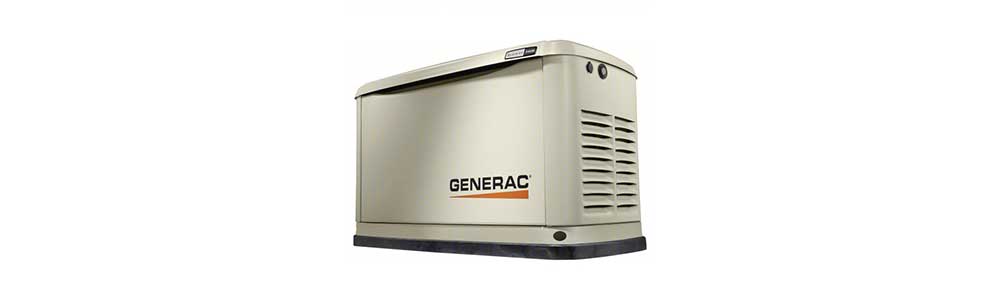 Generac Generator Dealer Rockwall - RM Electric Service